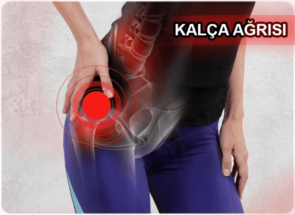 Kalça Ağrısı Neden Olur? Kalça Ağrısı Tedavisi 2022